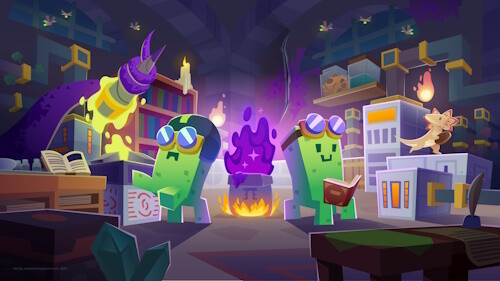 Tekkit SMP has been released! - Technic Platform