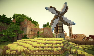 Community Modpacks - Technic Platform