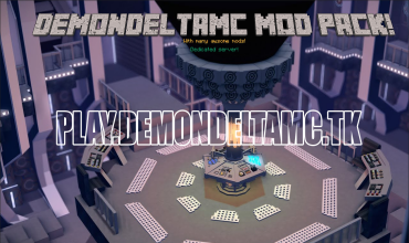 Community Modpacks - Technic Platform